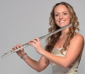 Anne Allen Flute
